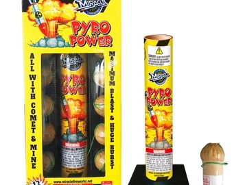 Reloadable Shell Kits